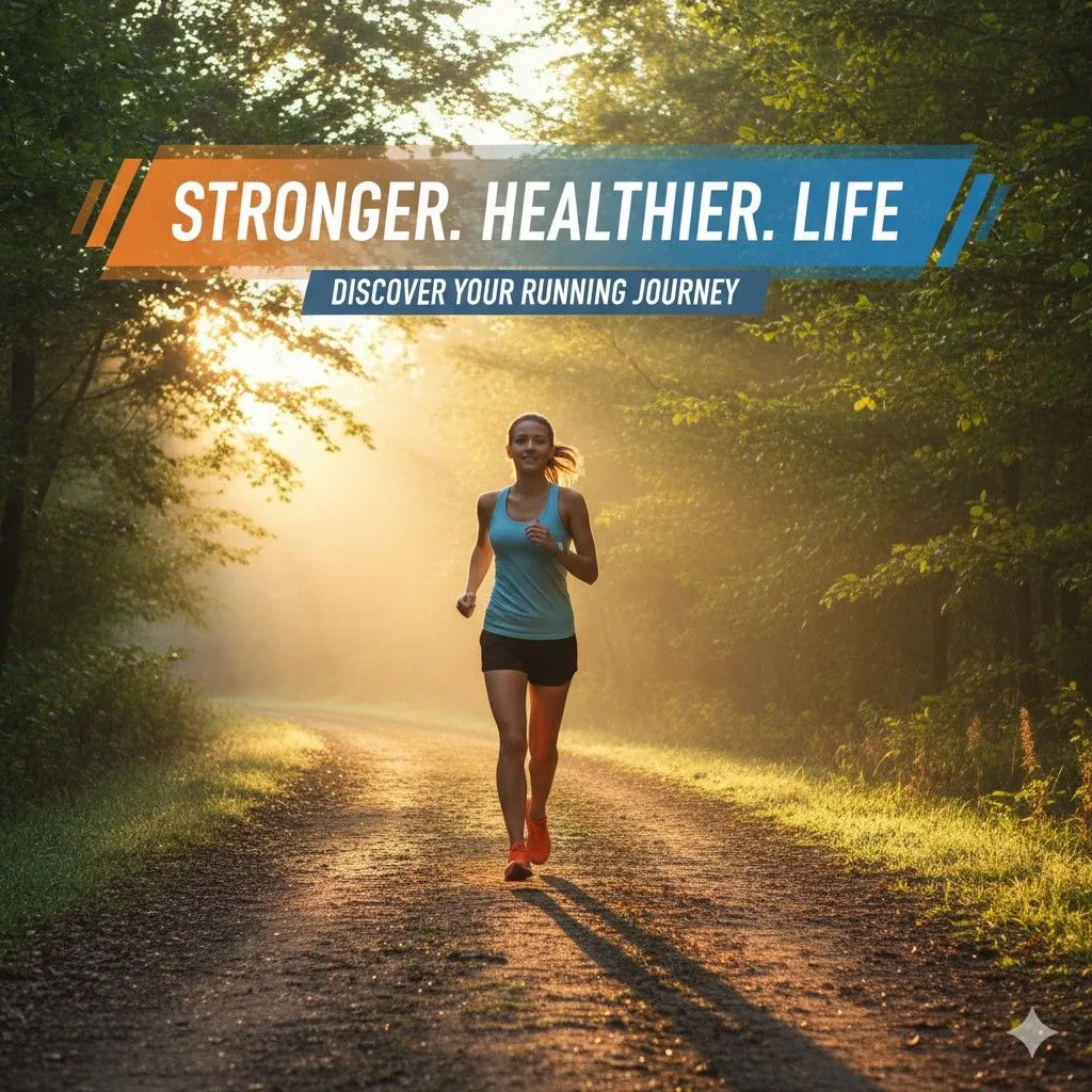 10 Health Benefits of Daily Running | Why Running is Healthy ...